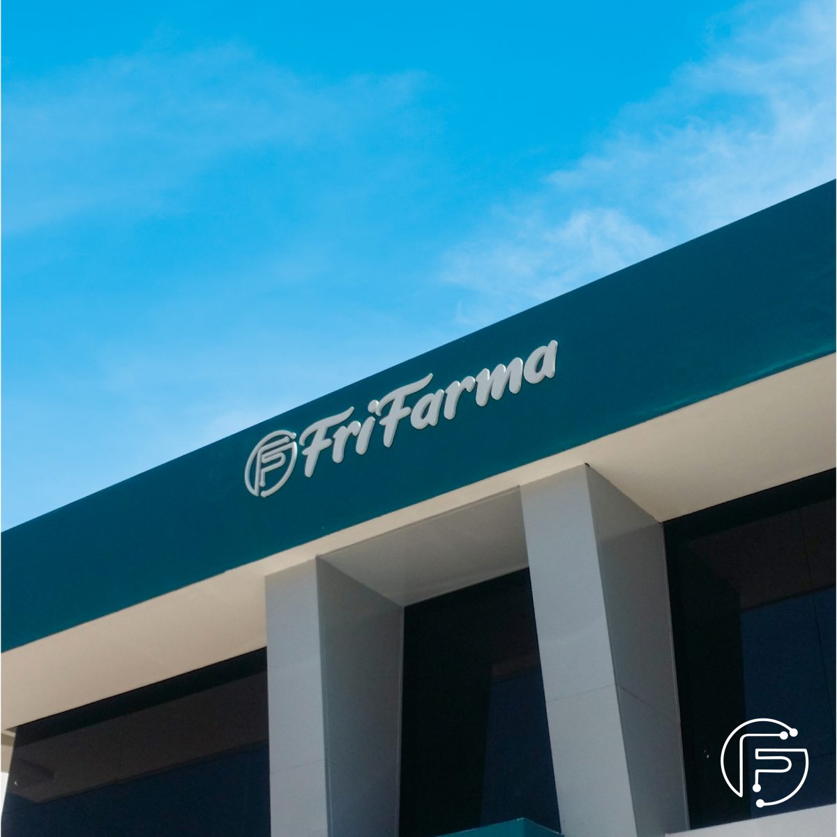 Novedades – Frifarma