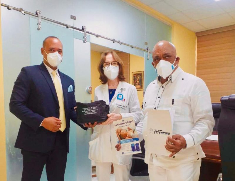 Novedades – Frifarma